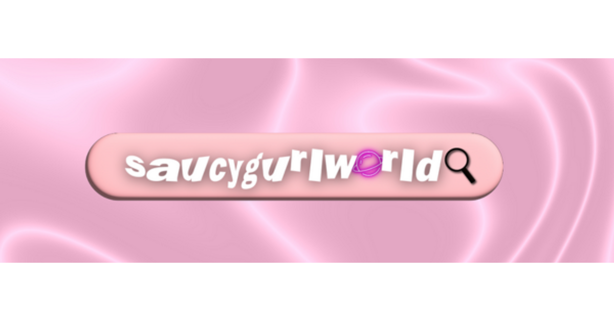 Saucygurlworld